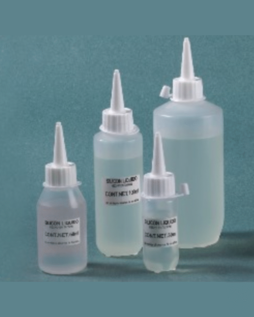 Liquid Silicone - Jai Bharat Industry (HK) Ltd